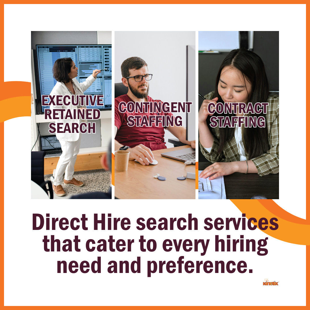 Contract vs Direct Hire vs Staffing: Hiring Strategies Explained